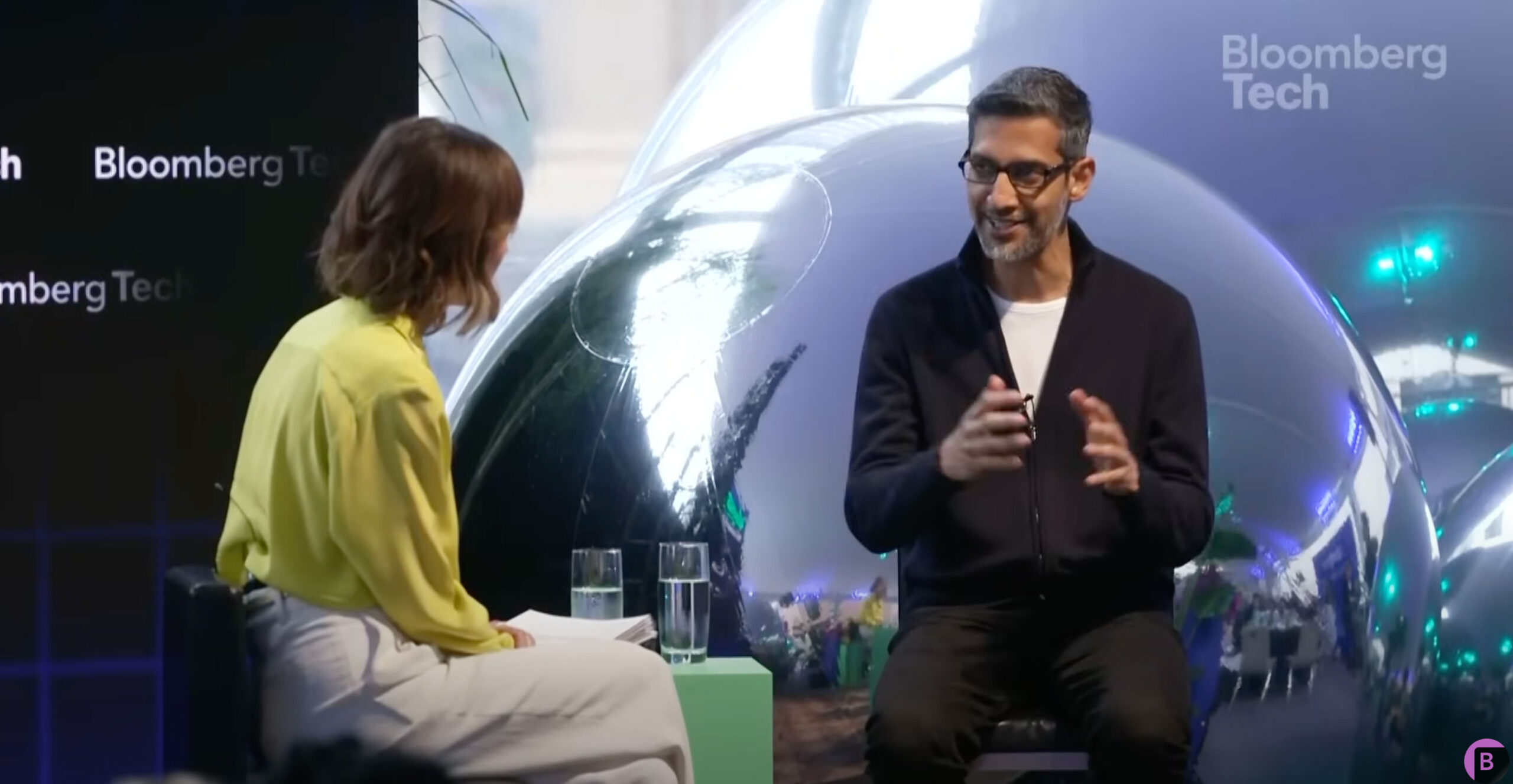 Google y la inteligencia artificial: inversión récord, nuevos productos ...